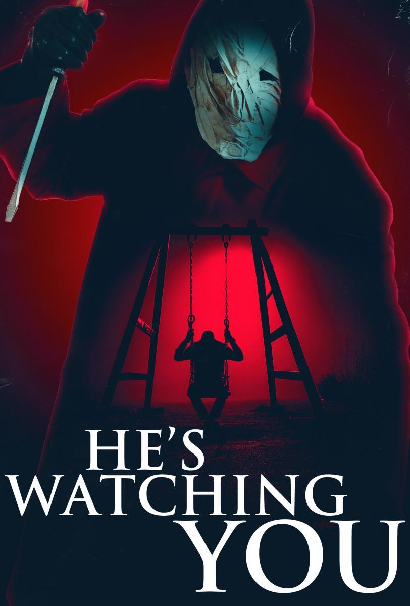 "He's Watching You " (2026) - Trailer | vídeos - Filmaffinity