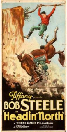 Headin' North (1930) - FilmAffinity