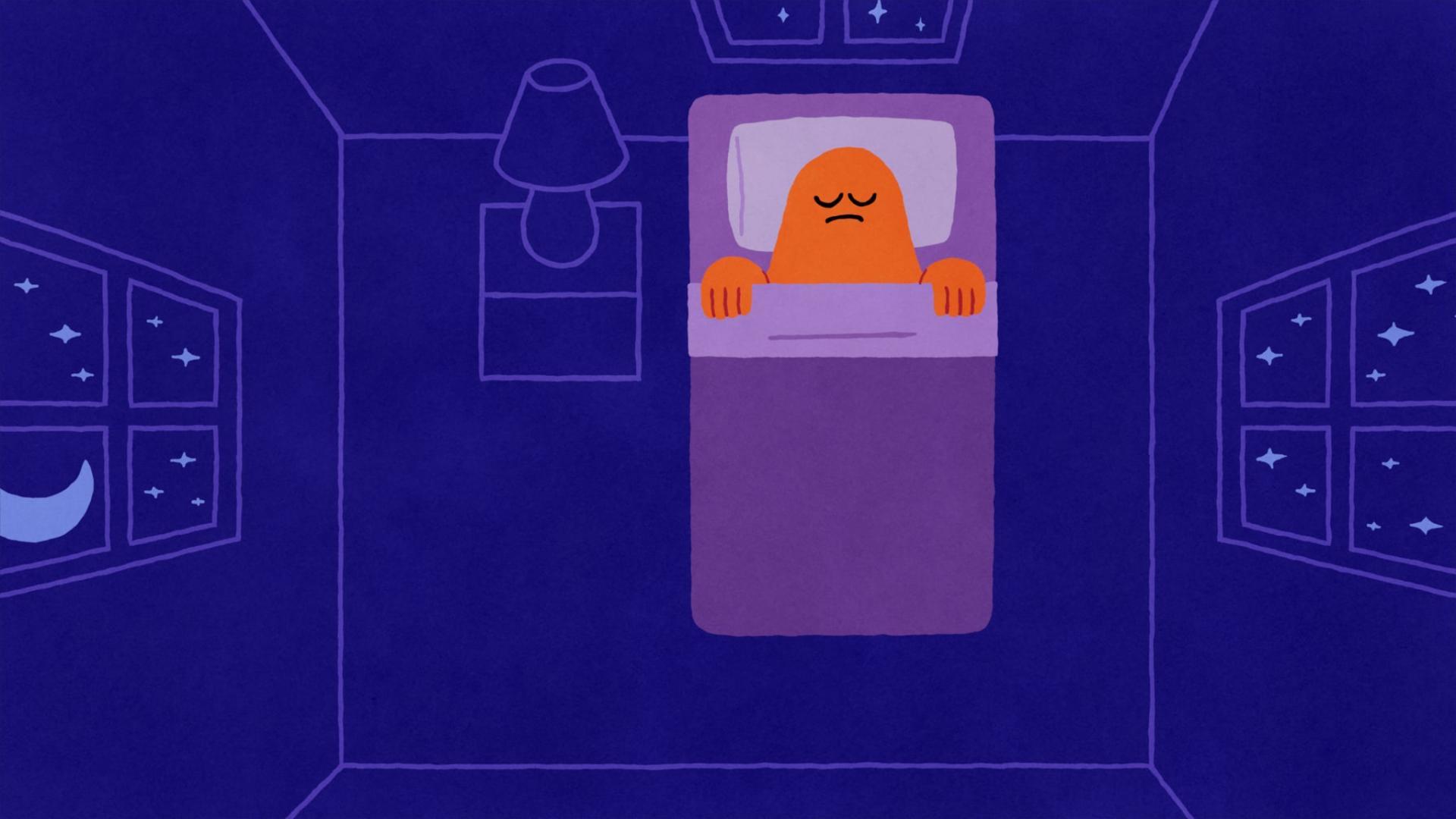 Image gallery for Headspace Guide to Sleep (TV Series) - FilmAffinity