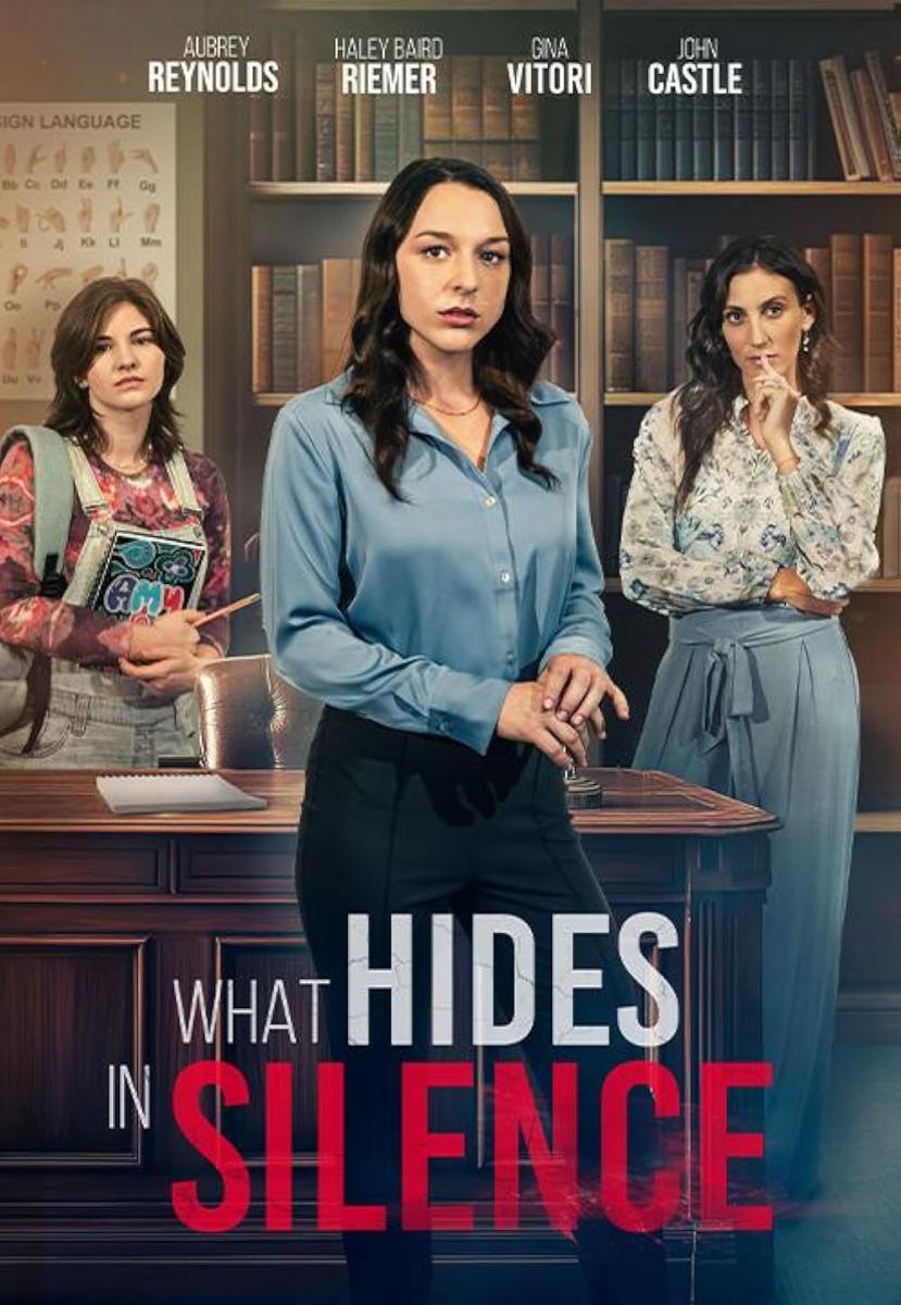 Hear No Evil (TV) (2025) - FilmAffinity