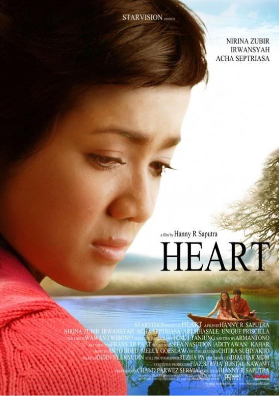 Image gallery for "Heart " - FilmAffinity