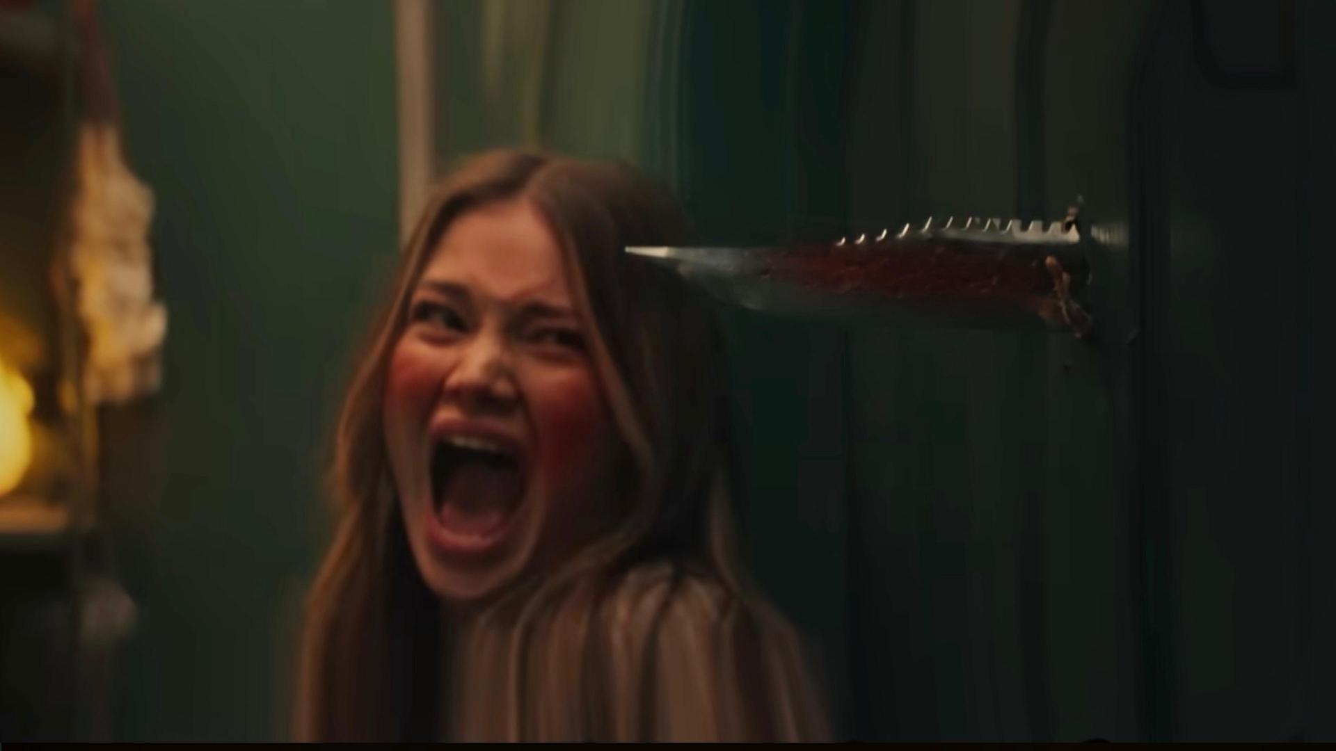 Sección visual de El asesino con ojos de corazón - FilmAffinity