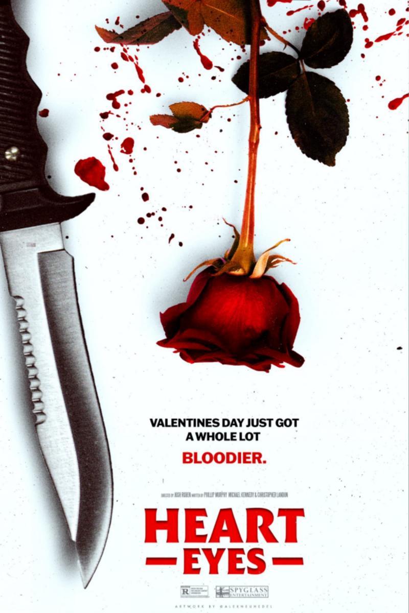 Image gallery for Heart Eyes - FilmAffinity