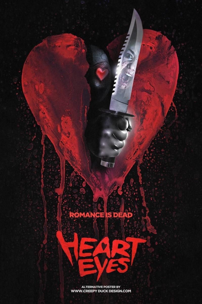 Image gallery for Heart Eyes - FilmAffinity