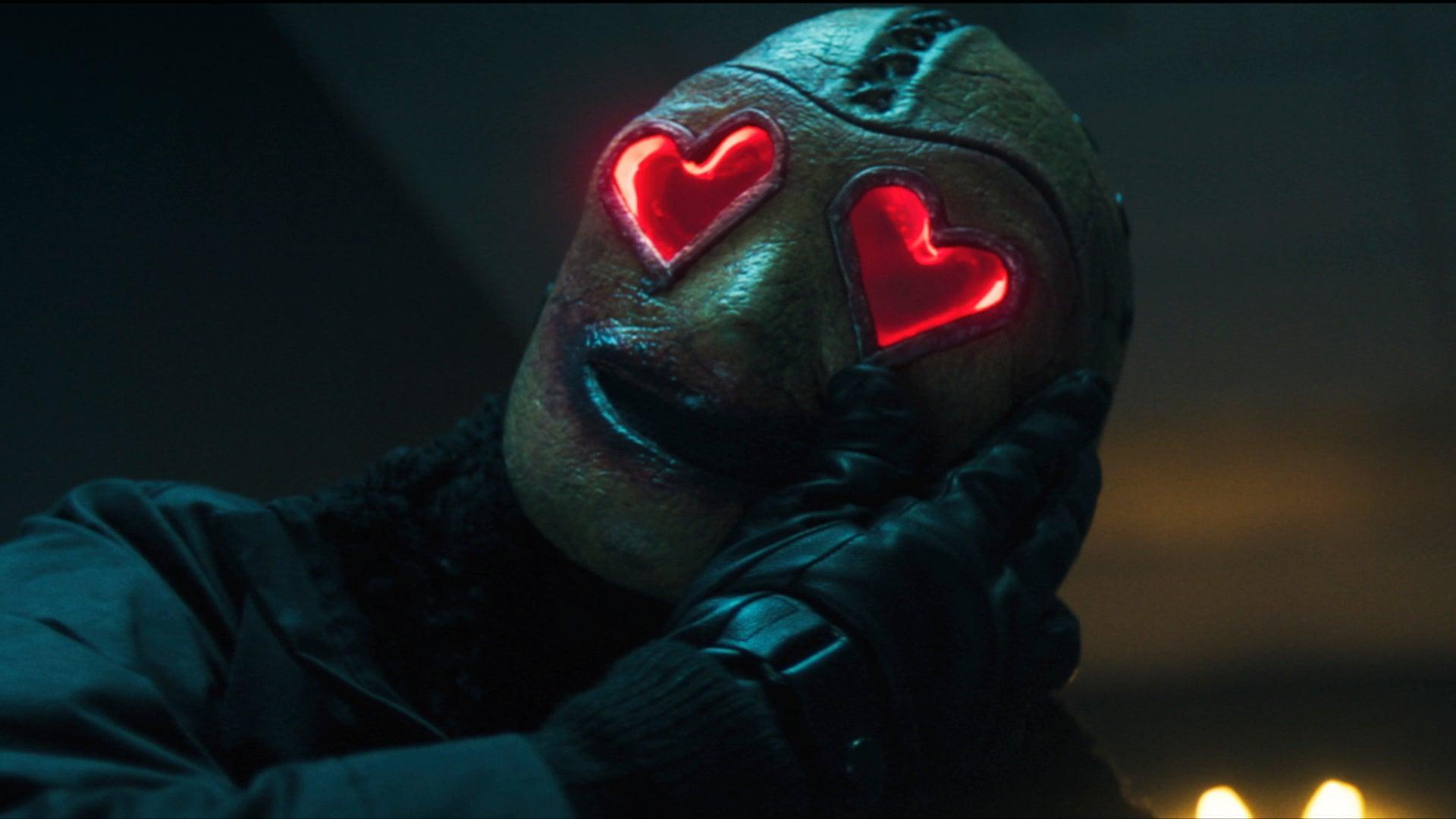 Image gallery for "Heart Eyes " - FilmAffinity