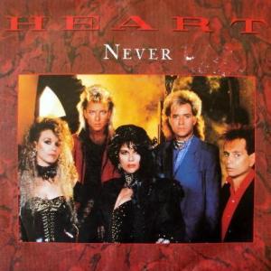 Heart: Never (Vídeo musical) (1985) - FilmAffinity