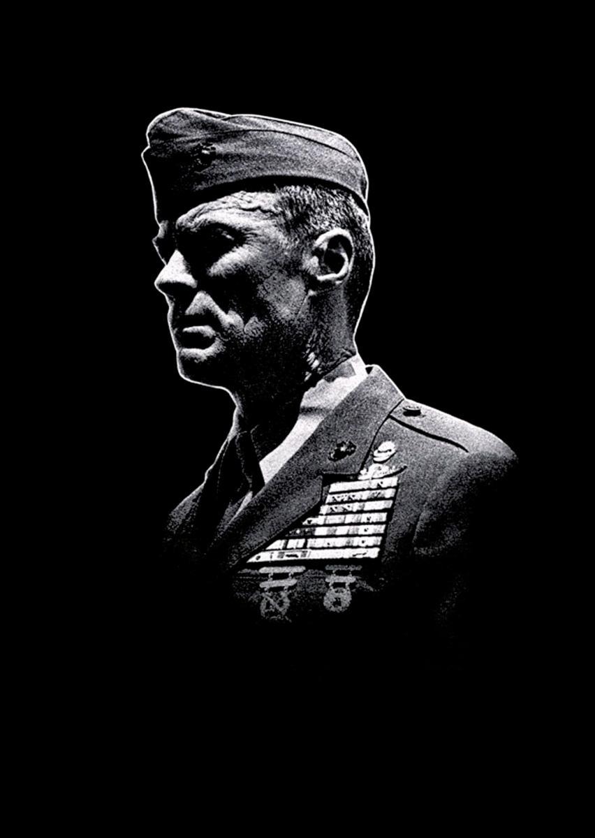 Image gallery for Heartbreak Ridge - FilmAffinity