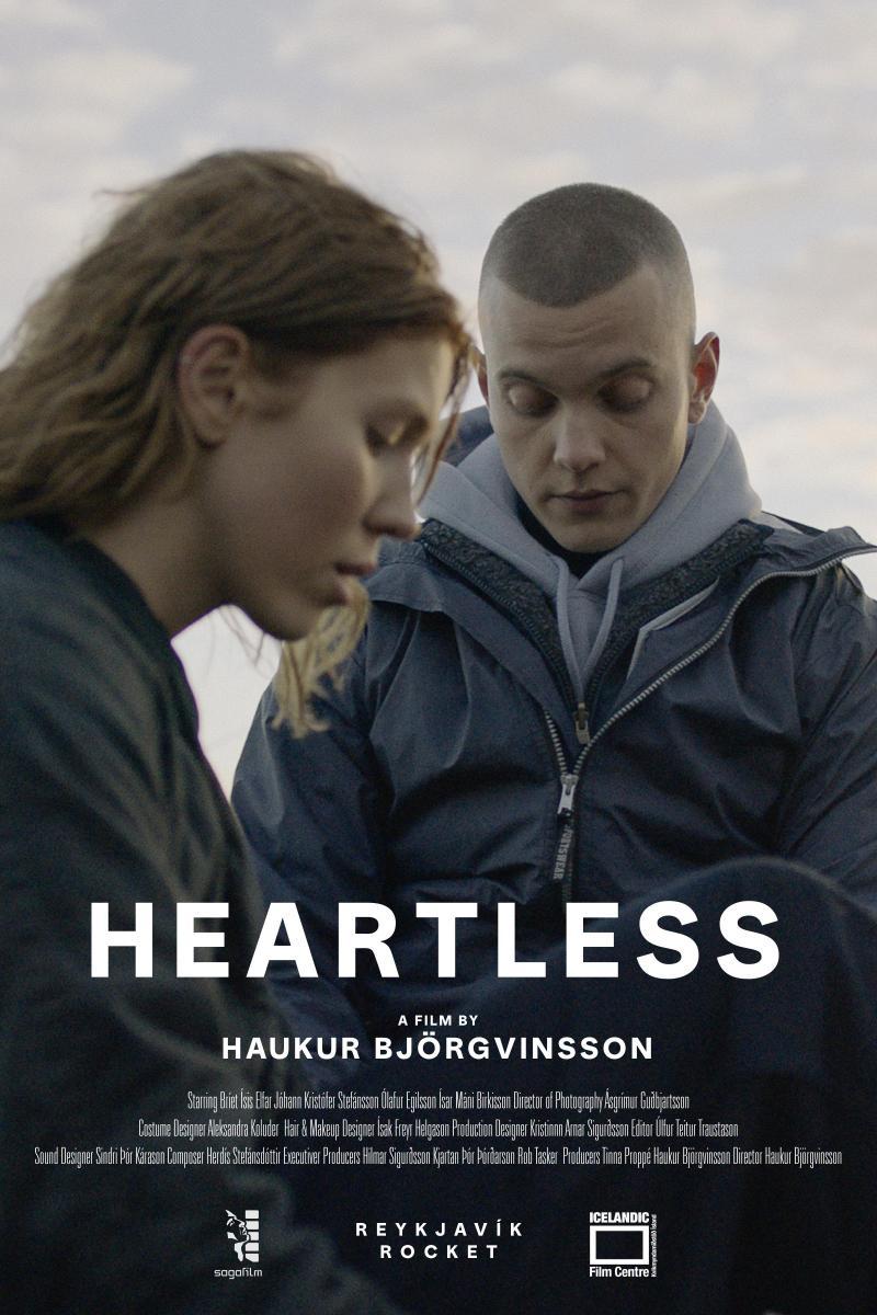 Heartless (C) (2021) - FilmAffinity