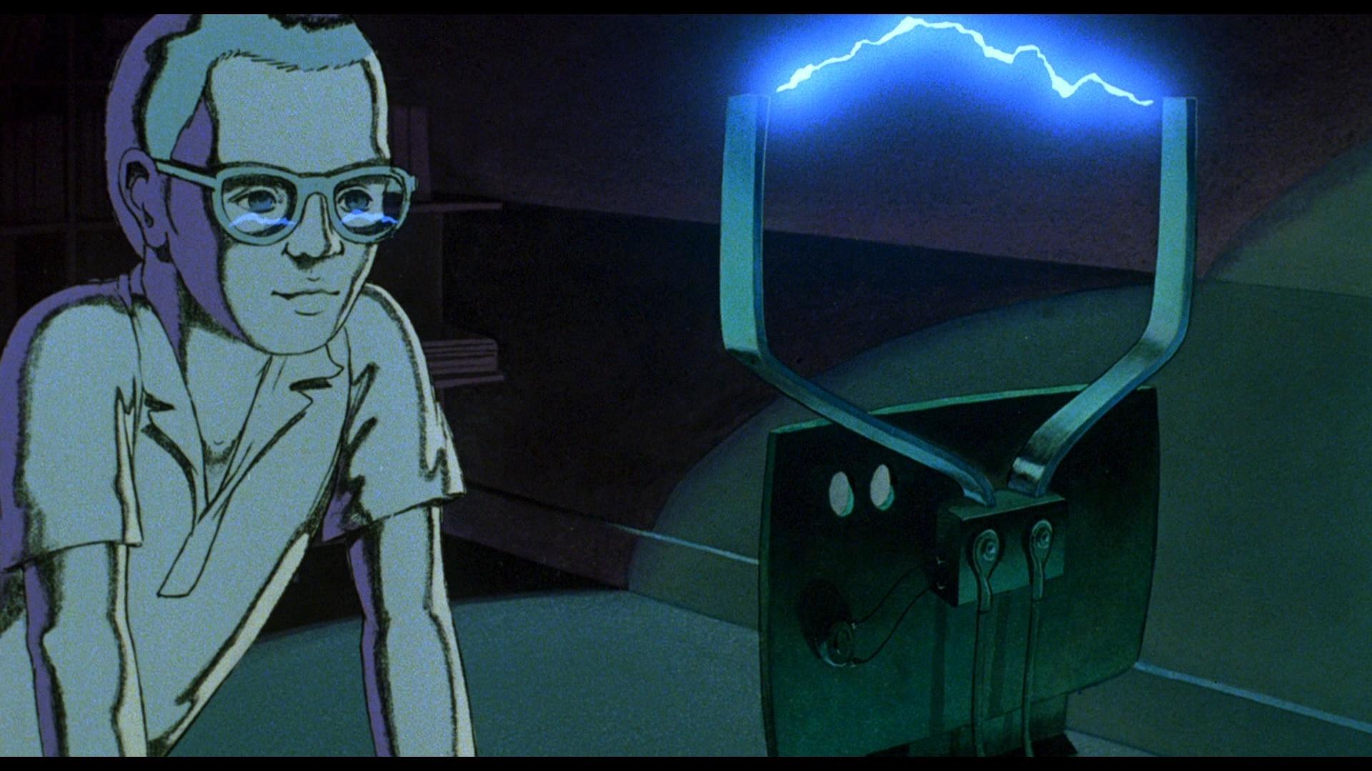 Image gallery for Heavy Metal - FilmAffinity