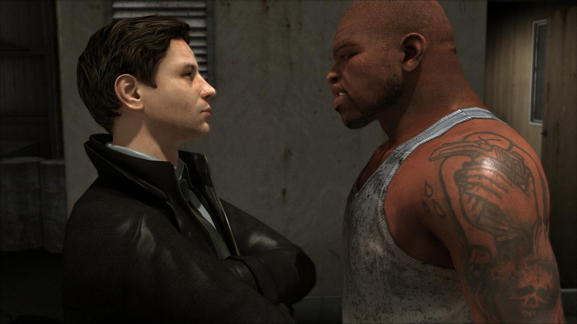Image gallery for Heavy Rain - FilmAffinity