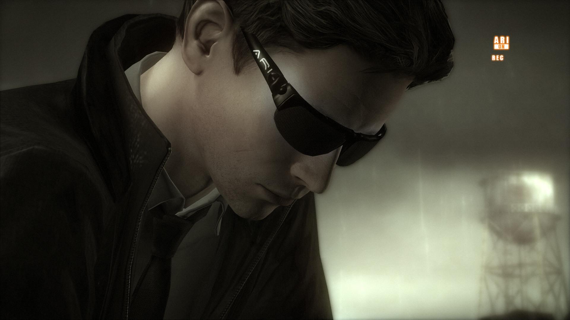 Image gallery for Heavy Rain - FilmAffinity