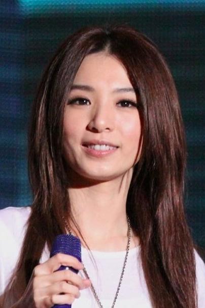 Hebe Tien - FilmAffinity