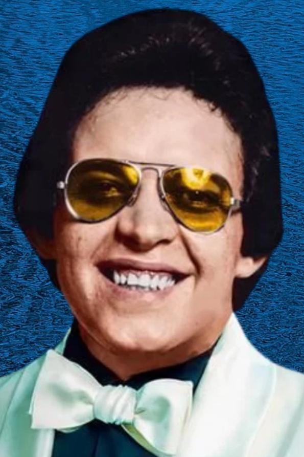 Hector Lavoe - FilmAffinity