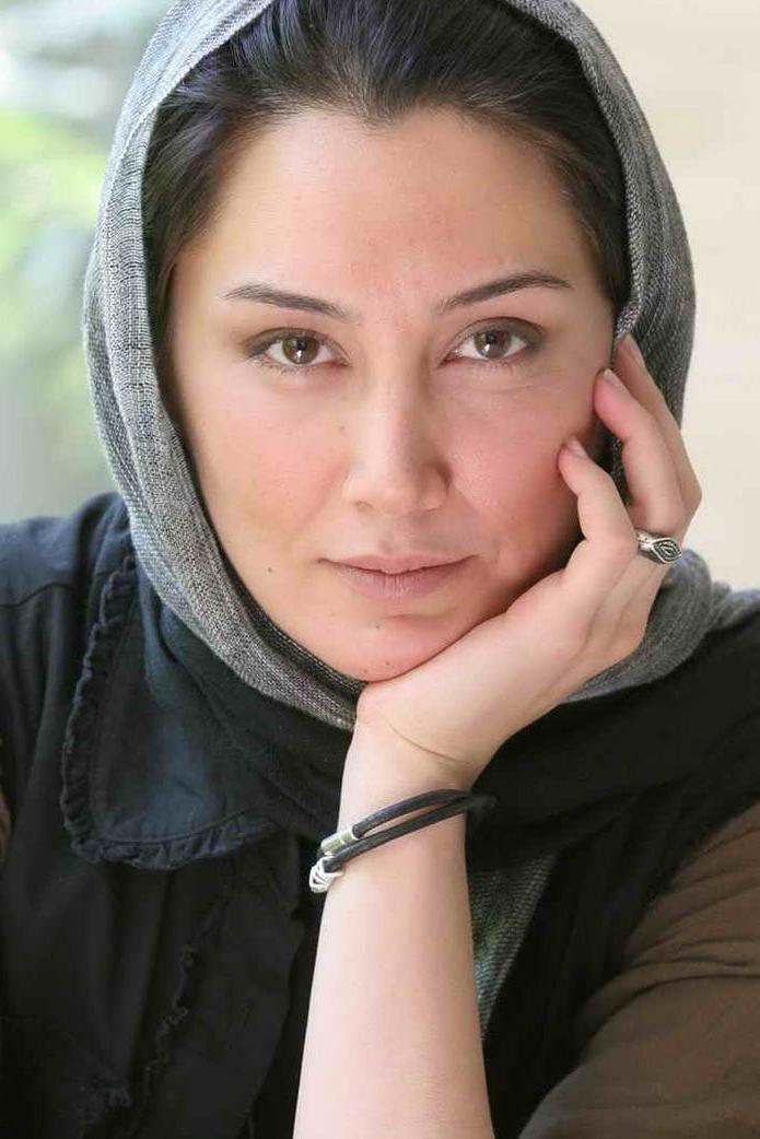 Hediyeh Tehrani - FilmAffinity