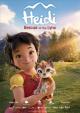 Heidi. El rescate del lince (2025) - FilmAffinity