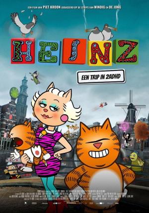 Heinz (2018) - FilmAffinity