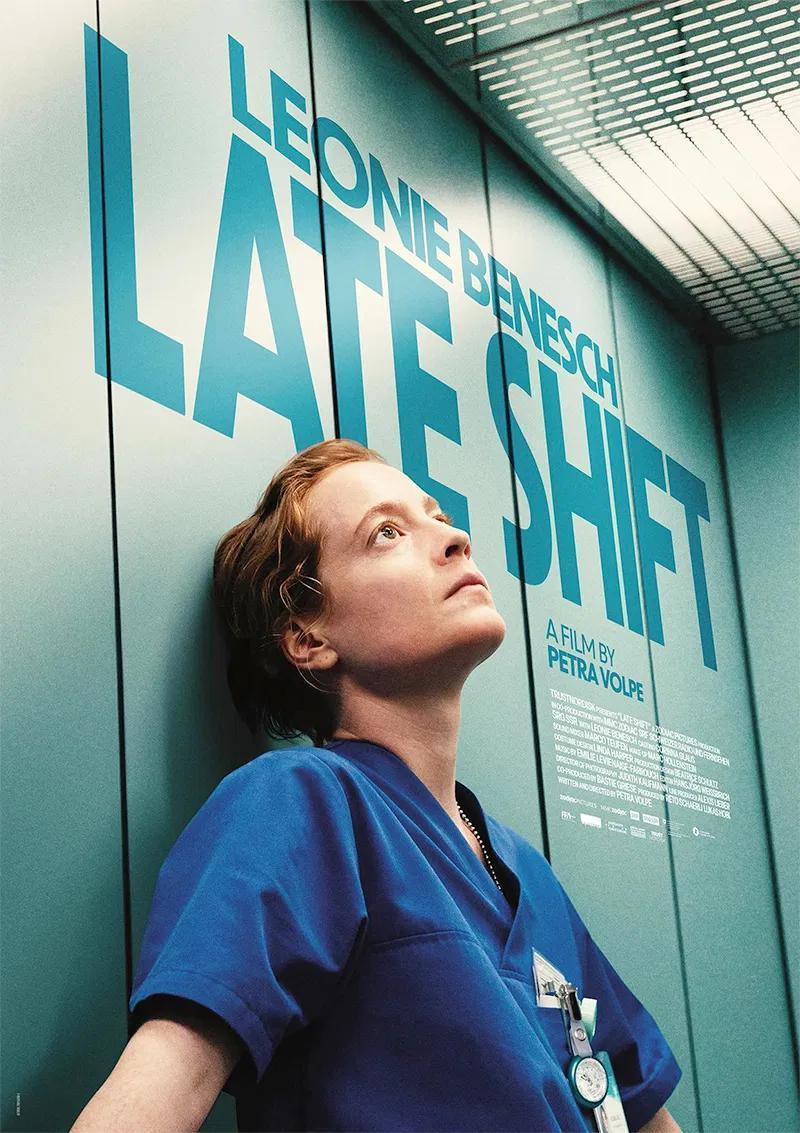 Image gallery for Late Shift - FilmAffinity