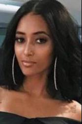 Helen Gedlu - FilmAffinity