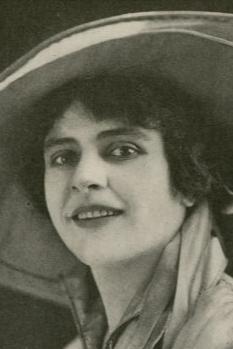 Helen Gibson - FilmAffinity