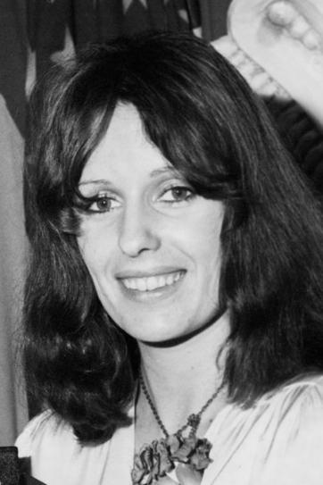 Helen Morse - FilmAffinity