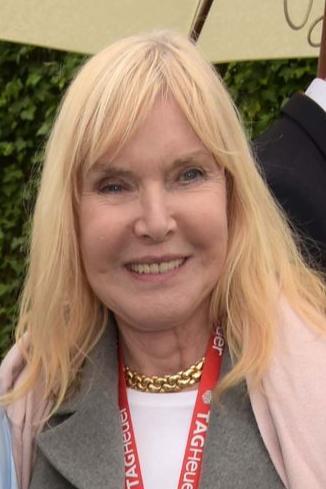 Helen Stewart - FilmAffinity