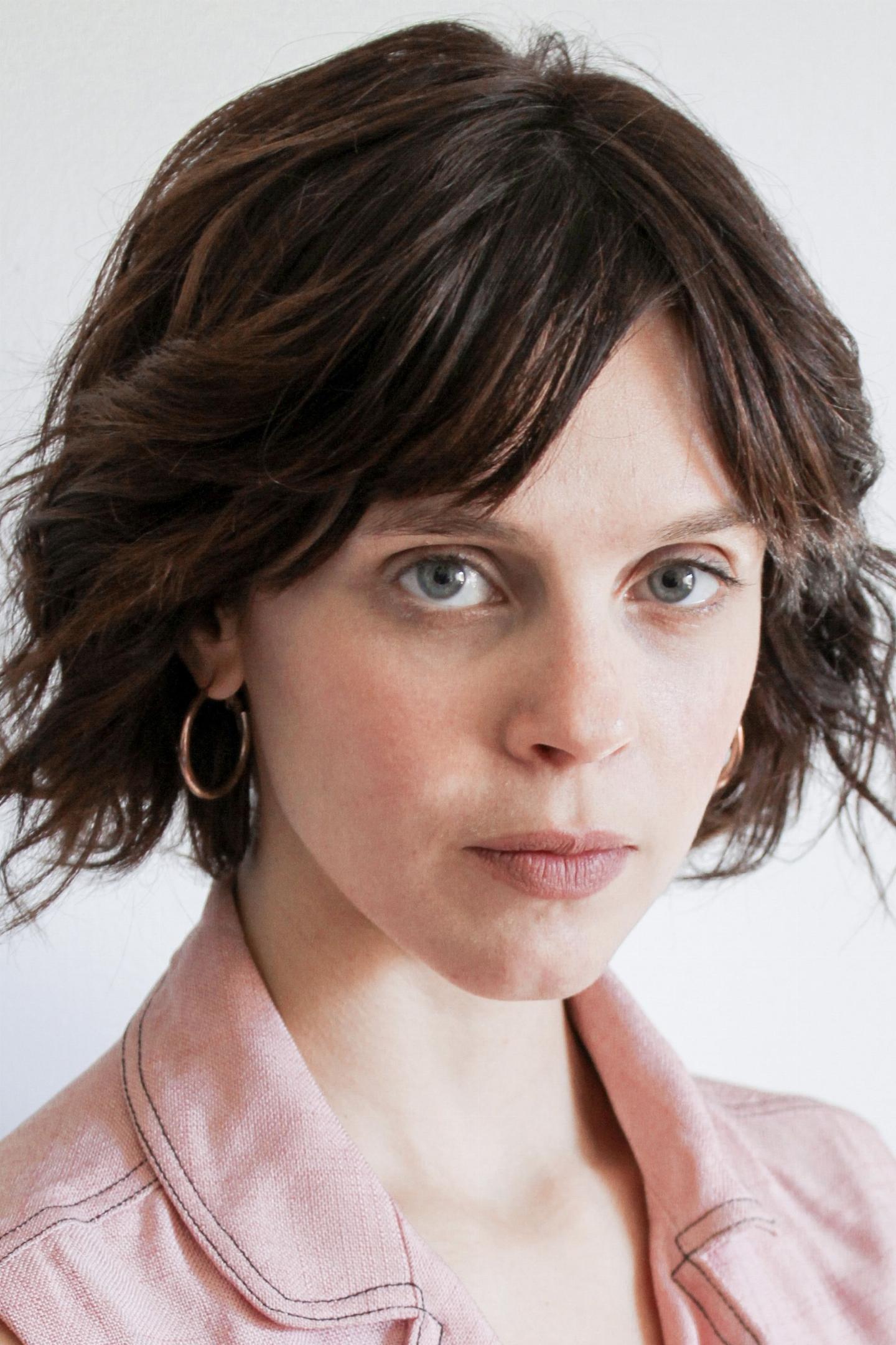 Helena Caldeira - FilmAffinity