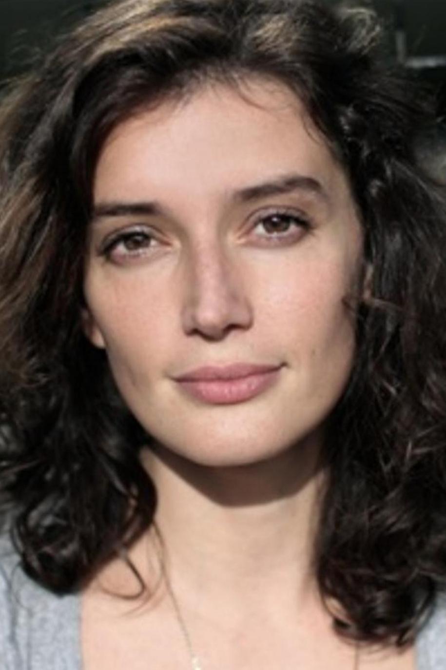 Hélène Seuzaret - FilmAffinity