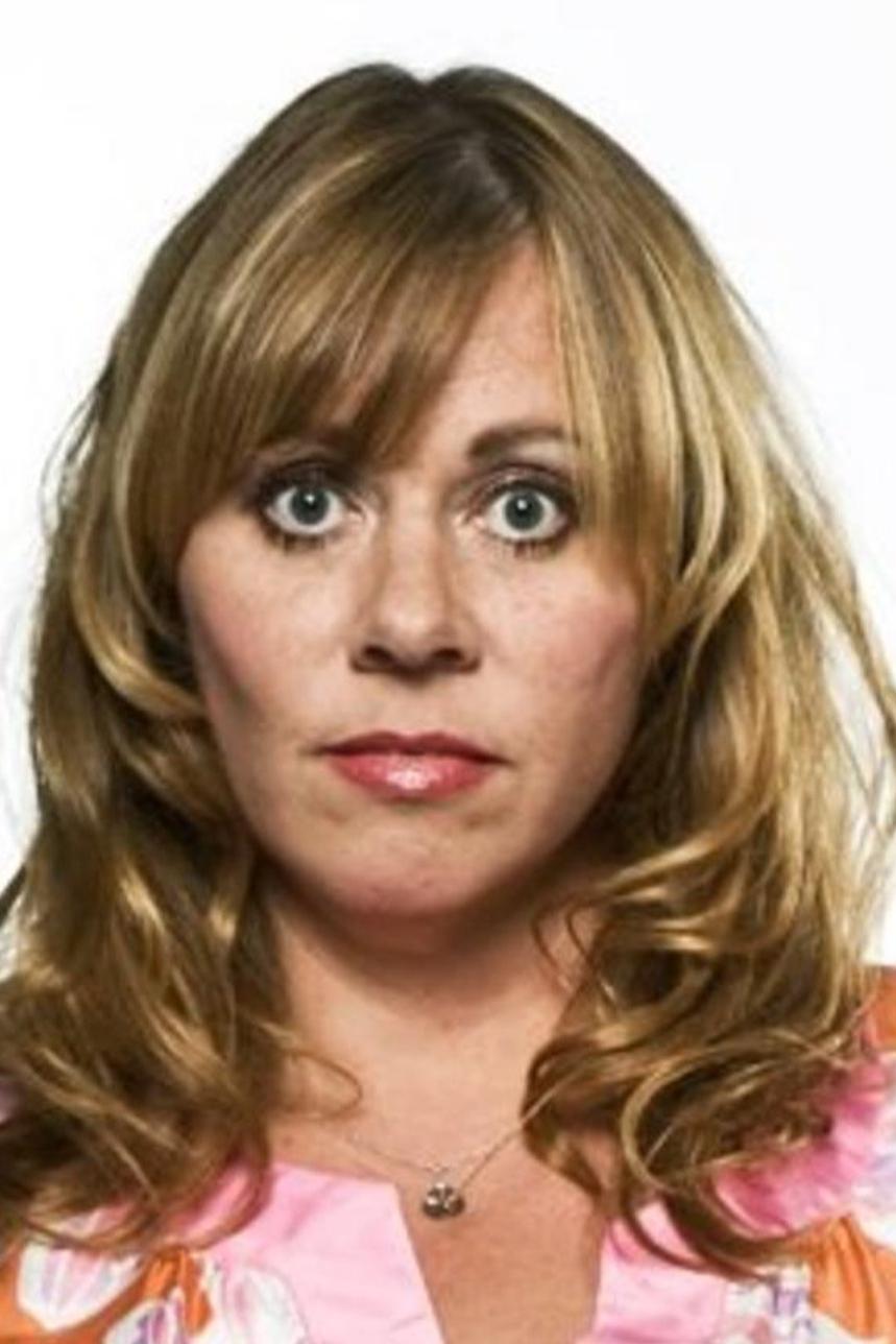 Helga Braga Jónsdóttir - FilmAffinity