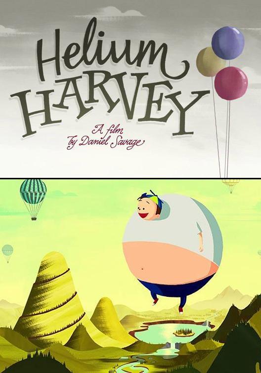 Sección visual de Helium Harvey (C) - FilmAffinity