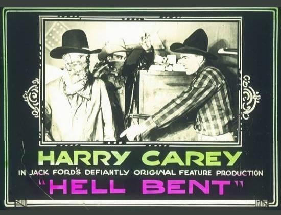 Image gallery for Hell Bent - FilmAffinity