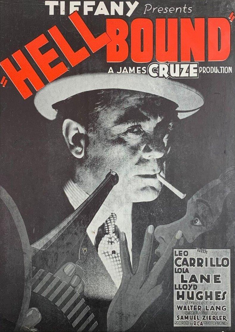 Hell Bound (1931) - FilmAffinity