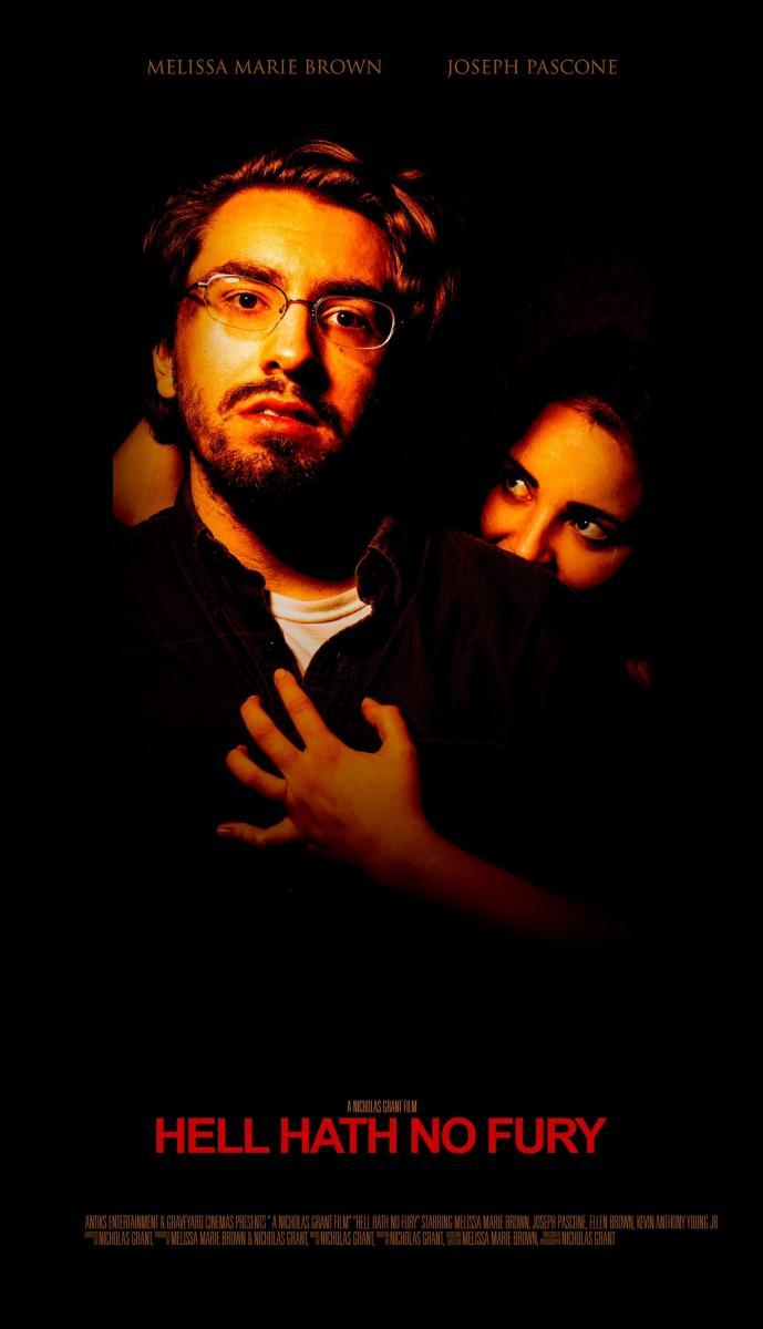 Sección Visual De Hell Hath No Fury Filmaffinity