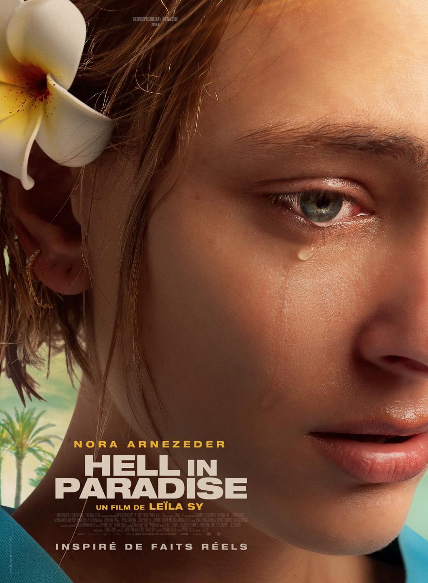 Hell in Paradise (2025) - FilmAffinity