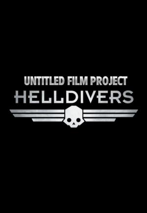 Helldivers Untitled Film (2027) - FilmAffinity