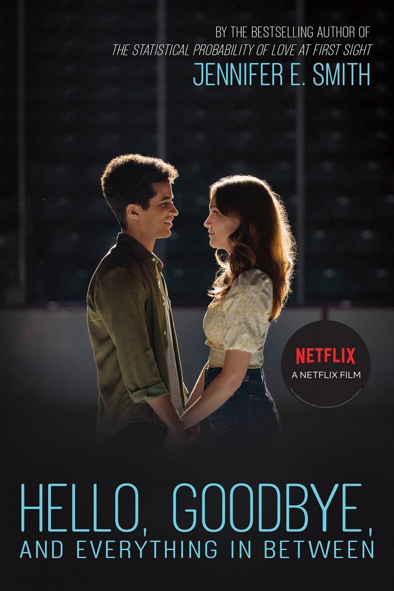 Image Gallery For Hello Goodbye And Everything In Between FilmAffinity Image Gallery For Hello Goodbye And Everything In Between FilmAffinity