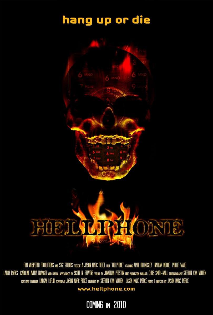 Hellphone (2010) - FilmAffinity