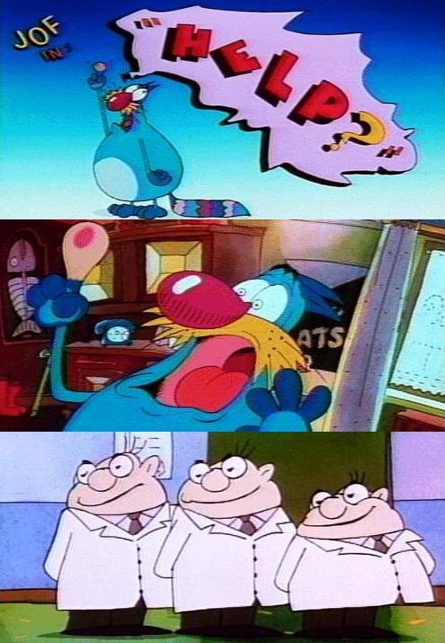 Help? (C) (1995) - Filmaffinity
