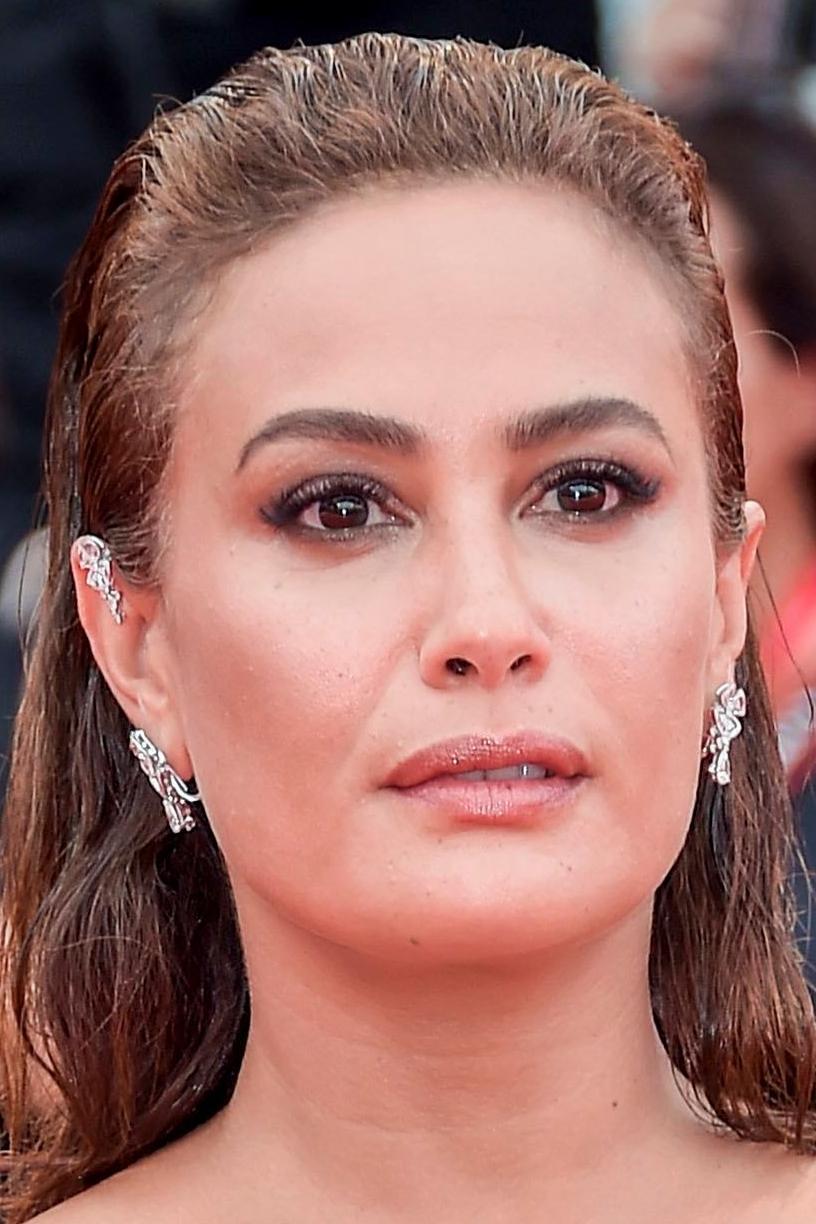 Hend Sabry - FilmAffinity