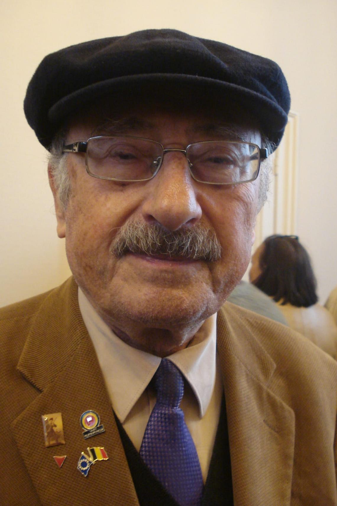 Henri Kichka - FilmAffinity