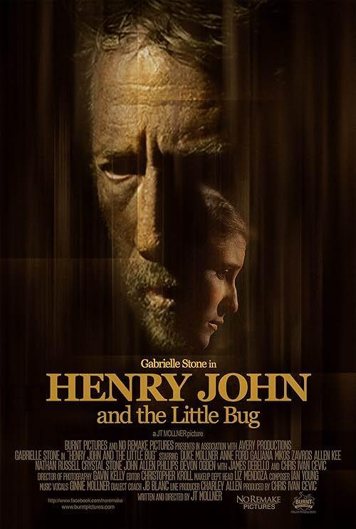 Image gallery for Henry John and the Little Bug (S) - FilmAffinity