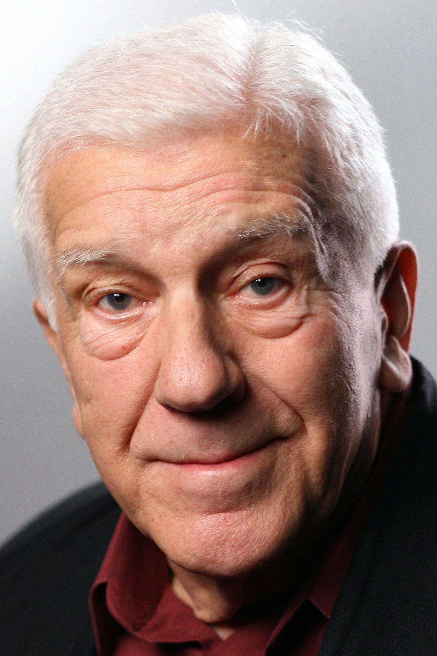 Henryk Lapinski - FilmAffinity