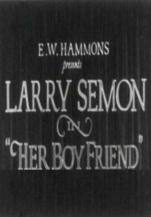 Larry Semon - FilmAffinity