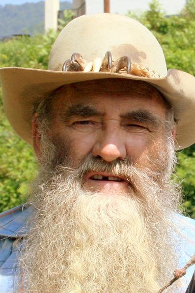 Herbert 'Cowboy' Coward - FilmAffinity