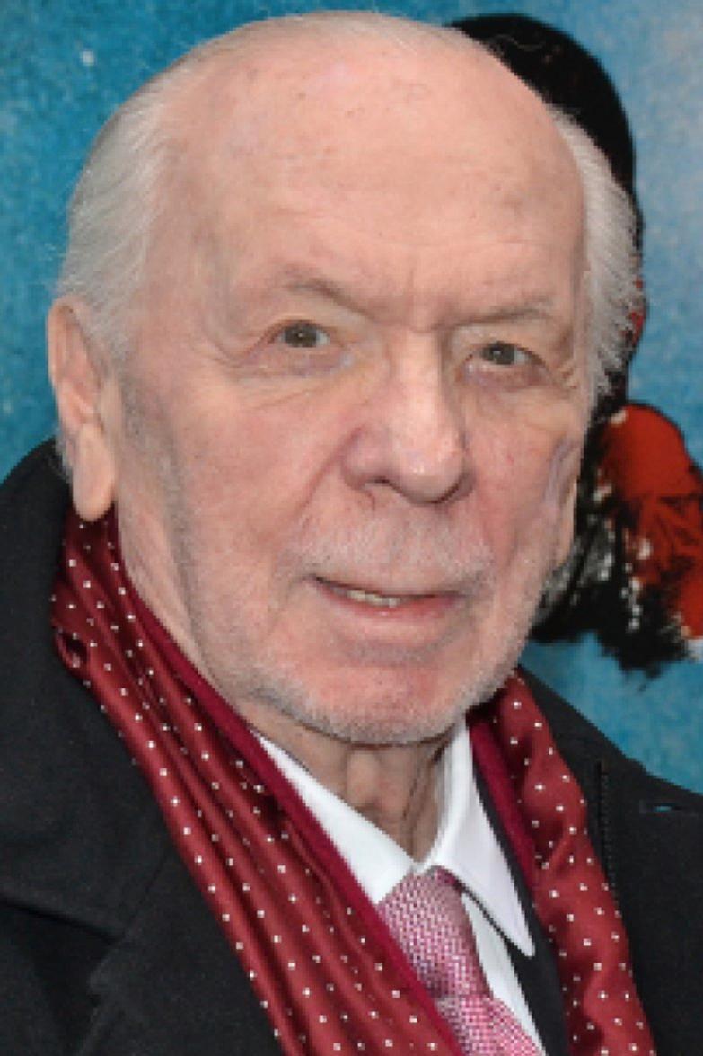 Herbert Kretzmer - FilmAffinity