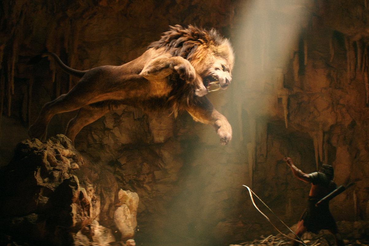 Image gallery for Hercules - FilmAffinity