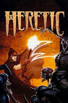 Heretic (1994) - FilmAffinity