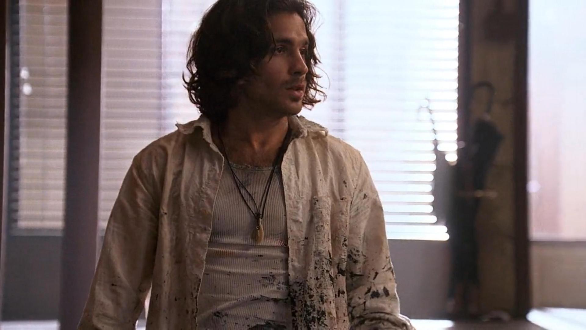 Image gallery for Heroes (TV Series) - FilmAffinity