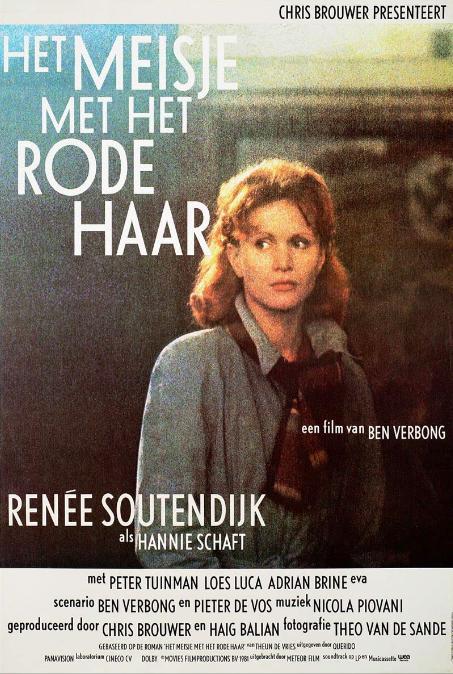 Image gallery for The Girl with the Red Hair - FilmAffinity