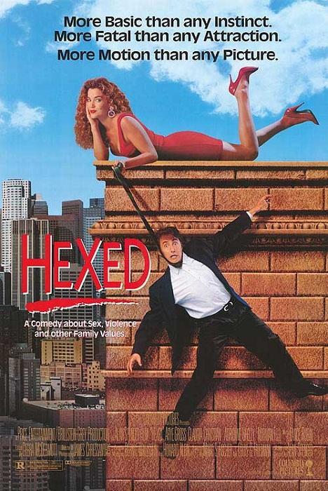 Image gallery for Hexed - FilmAffinity