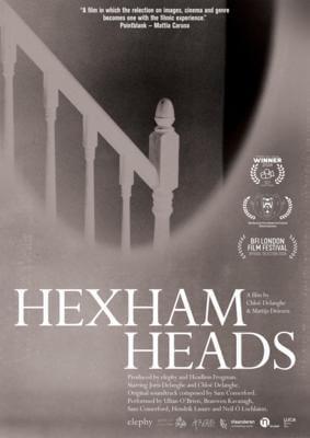 Hexham Heads (2024) - FilmAffinity